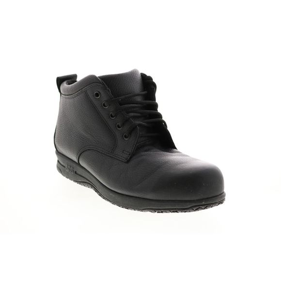 SAS | Shoes | Sas Mens Sanibiel Black Boots Preowned | Poshmark